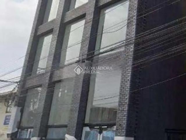 Edifício Comercial à Venda no Centro com Área Total de 1346 m² disponível para Negócio