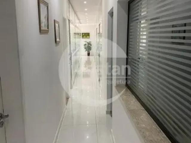 Edifício Comercial em Vila Prudente