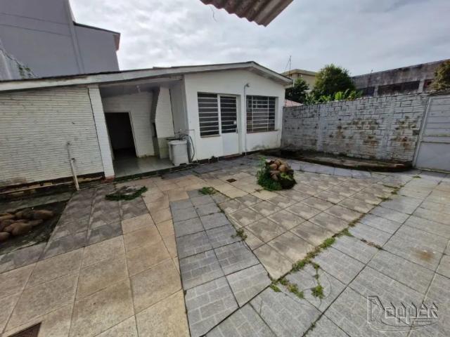 Edifício para Aluguel no Bairro Rio Branco com Área de 550 m² disponível