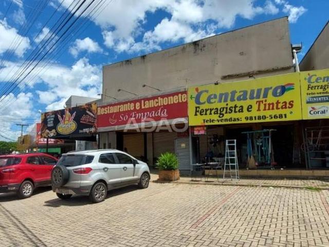 Edificio Comercial Transbrasiliana Prédio Comercial à Venda, 1200.00 por R$ 2500000.00 no setor Serr