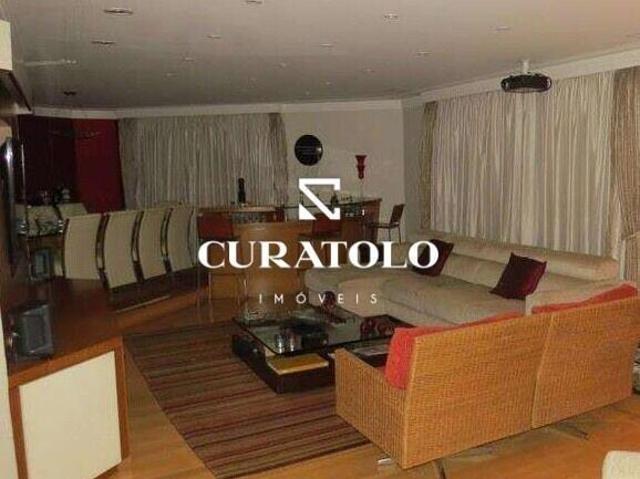 EDIFÍCIO CONDE DE MONTE CRISTO Viva com conforto e comodidade Amplo Apartamento com 4 Dorms 4 Vaga