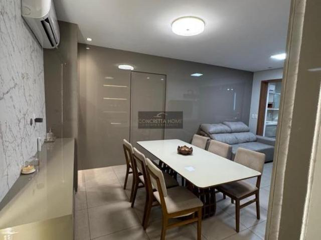 Edifício Condomínio Bravie OPORTUNIDADE ÚNICA APARTAMENTO MOBILIADO EDIFÍCIO BRAVIE
