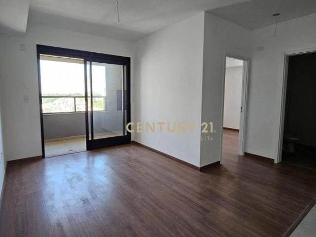 EDIFÍCIO CONNECT STUDIO 1 DORMITÓRIO COM VARANDA, ANDAR ALTO