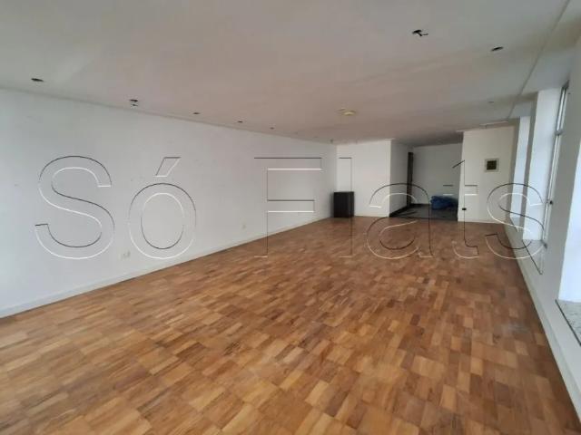 Edificio Conselheiro Paula Souza, sala comercial disponível para locação contendo 56m² e 1 vaga