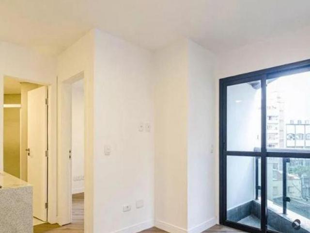 Edifício Columbia Residence Apartamento com 1 dormitório à venda, 39 m² por R$ 640.000,00 Jardim