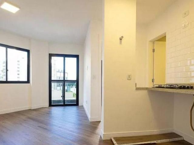 Edifício Columbia Residence Apartamento com 1 dormitório à venda, 43 m² por R$ 640.000,00 Jardim