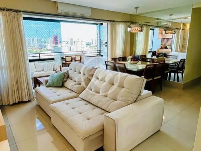 Edifício Coral Gables mobiliado á venda 110 m² R$735.000,00
