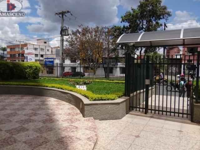 EDIFÍCIO CORDILHEIRAS