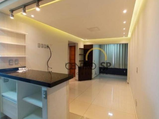 Edifício Costa Ballena, Apartamento para venda com 62 m² e 2 quartos