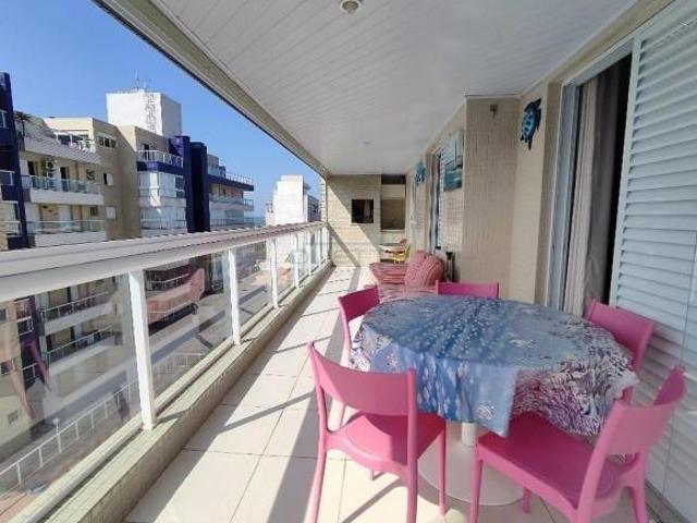 Edifício Costa Del Mar Apartamento de 02 dormitórios, sendo 01 suíte, à venda em Maitinga, Bertiog
