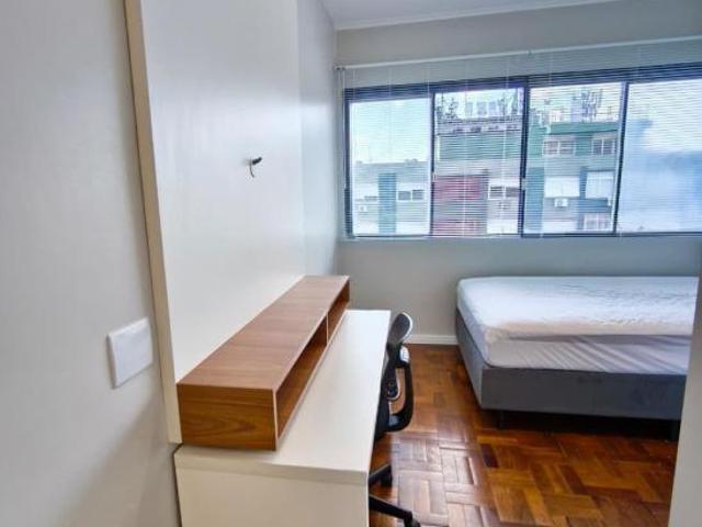 Edifício Costa Faria Apartamento JK a venda no Centro Histórico
