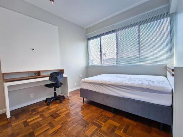 Edifício Costa Faria Apartamento JK a venda no Centro Histórico