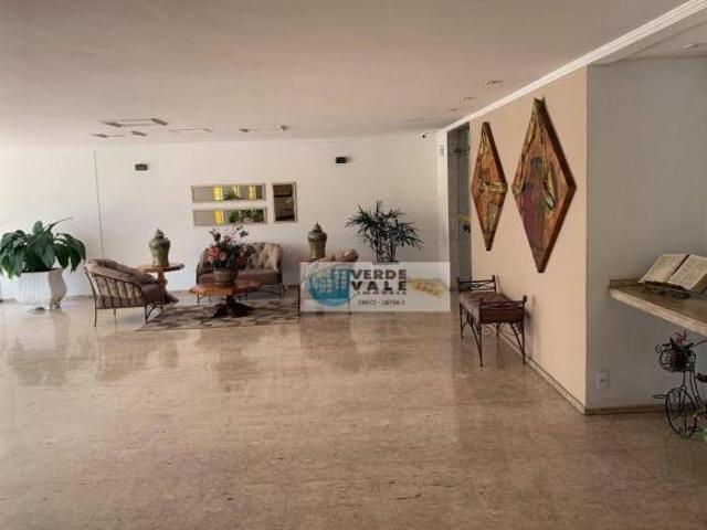 Edifício Cote Dor 2 dormitórios Próximo Banhado