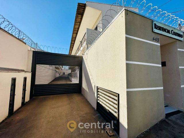 EDIFICIO COUTINHO | 1 DORMITÓRIO | 1 VAGA DE GARAGEM | LOCAÇÃO | BAURU SP
