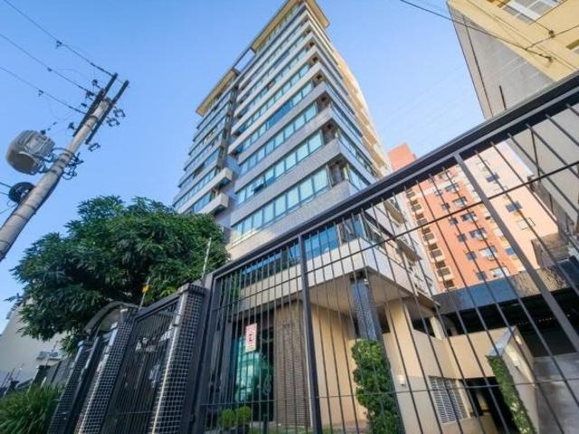 Edifício Clarion Apto 1301
