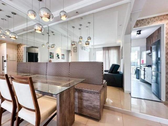 Edifício Class Anália Franco Apartamento à venda, 60 m² por R$ 747.000,00 Água Rasa São Paulo/