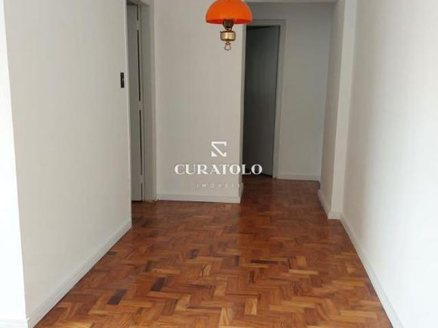 Edifício Cleo e Luce Duarte Conquiste seu novo lar na Liberdade! Apartamento com 75 m², ótima loca