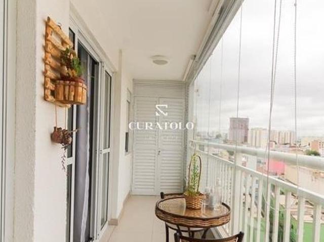 Edifício Criação More bem no Belém, Ao lado da Av. Celso Garcia: Apartamento pronto com 2 Quartos