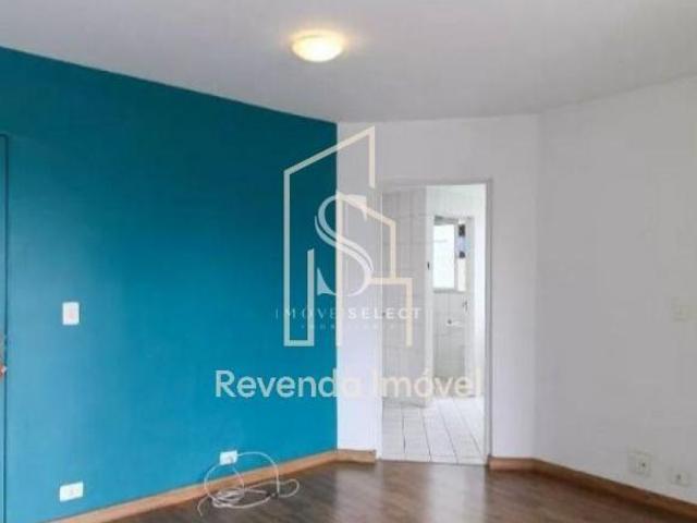 EDIFÍCIO CRISTAL EM LIBERDADE APARTAMENTO DE 59M² COM 2 QUARTOS, SALA, BANHEIR