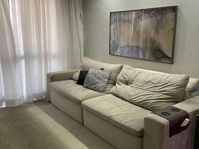 Edifício Cyrela Cypriani 955 Apartamento com 4 dormitórios à venda, 137 m² por R$ 1.350.000,00 I