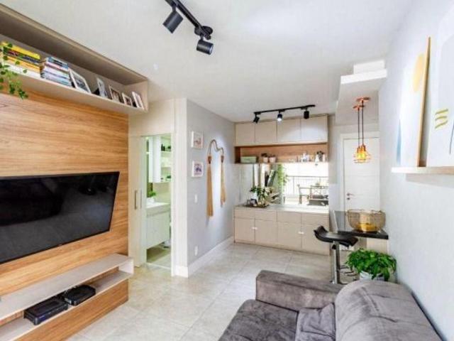 Edifício Cyrela Cypriani 955 Apartamento com 2 dormitórios à venda, 70 m² por R$ 826.900,00 Ipir