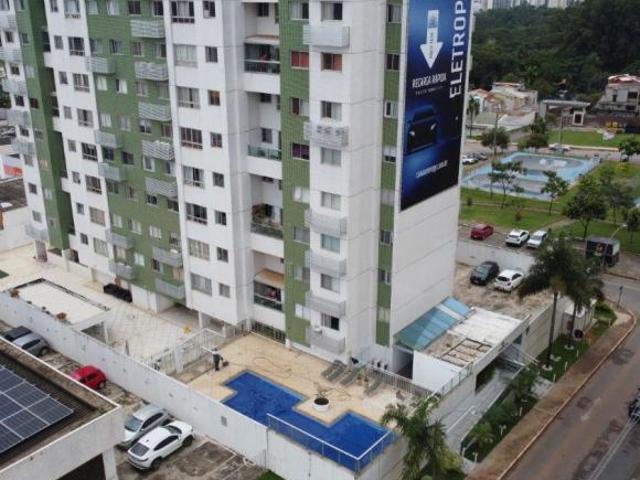 Edifício das Américas 3 Quartos 87m Planejado Varanda com Linda Vista Livre e Lazer Agende