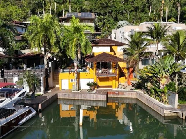 Edifício de alto padrão à venda imóvel de alto padrão Angra dos Reis, Brasil