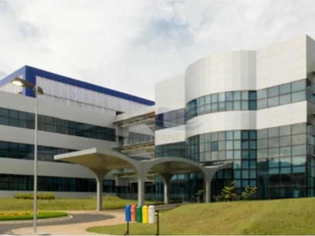 Edifício de alto padrão à venda imóvel de alto padrão Cotia, São Paulo