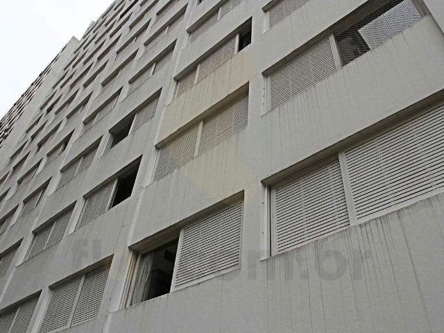 Edificio Diego Rivera Residential