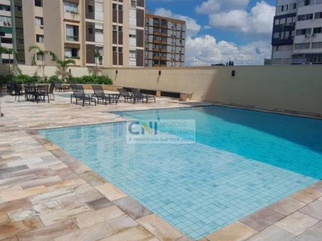 ÓTIMO APARTAMENTO  PRÓXIMO SUPER MUFFATO _ VISCARDI