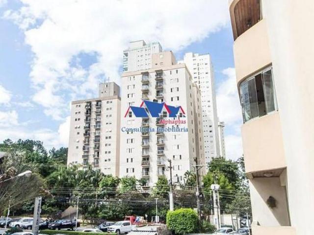 Edifício Discovery Alphaville/Barueri: 110 m, 3 dorms, 2 vgs