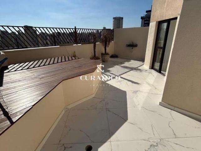 Edifício Divon Oportunidade de conquistar sua cobertura com 115 m² em Mirandópolis está aqui! Apar