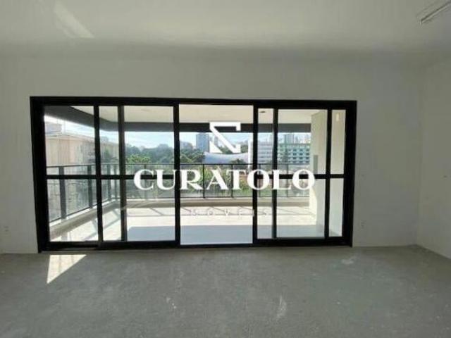 Edifício Domum Perdizes PRONTO PRA MORAR! APARTAMENTO COM VARANDA GOURMET, 3 SUÍTES E LAZER COMPLE