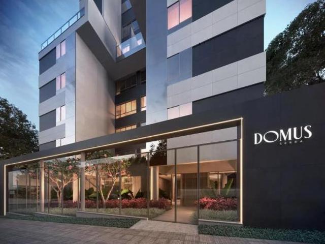 Edifício Domus
