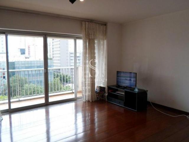 EDIFICIO DOM ANDRÉ APARTAMENTO DE 140M² COM 3 DORMITORIOS, 1 SUITE E 2 VAGAS EM PERDIZES. EDIFICIO