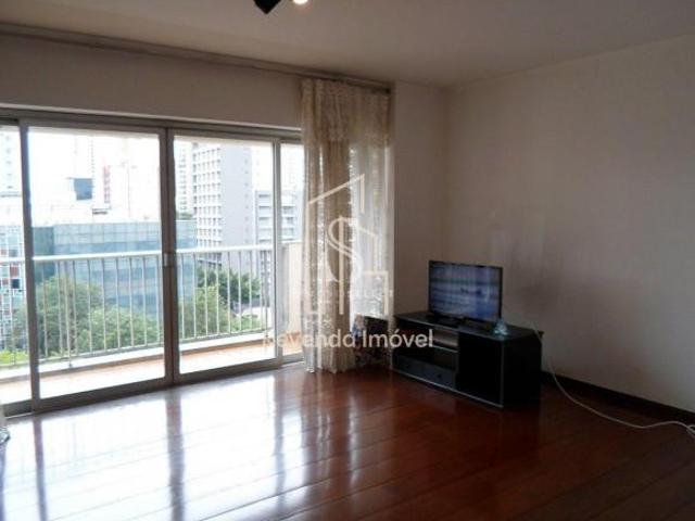 EDIFICIO DOM ANDRÉ APARTAMENTO DE 140M² COM 3 DORMITORIOS, 1 SUITE E 2 VAGAS EM PERDIZES. EDIFICIO