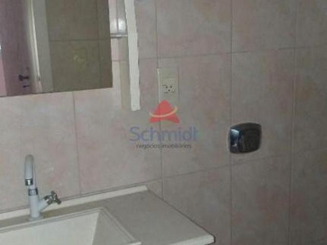 Edifício Dom Alberto Apartamento com 1 dormitório à venda, 47 m² por R$ 250.000,00 Centro São