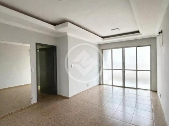 Edifício Dom Aquino | 90 m² | 3 Quartos sendo 1 Suíte | Sacada | Região Goiabeiras | Cuiabá MT