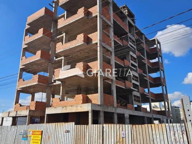 EDIFÍCIO DON HENRIQUE futuro empreendimento no JARDIM TOCANTINS, TOLEDO PR