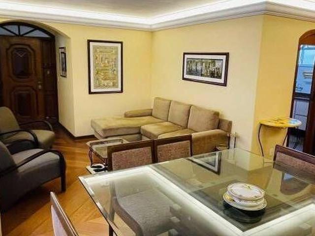 Edifício Dona Roberta: O Conforto que Você Merece em Perdizes