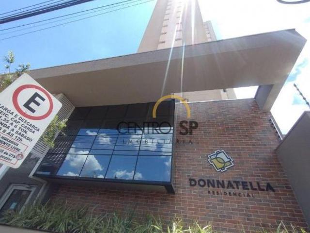 Edifício Donatella, Apartamento com 2 dormitórios à venda, 56 m² por R$ 360.000