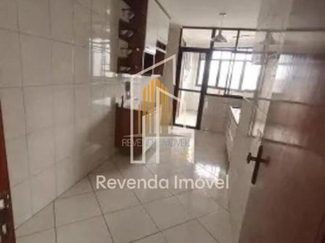 EDIFICIO DORIA, VILA MASCOTE APARTAMENTO DE 90m² COM 3 DORMITÓRIOS, 1 SUITE E