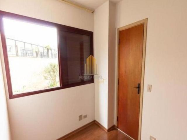 EDIFICIO DOUBLE SPACE, VILA LEOPOLDINA APARTAMENTO DE 96m² COM 3 DORMITÓRIOS, 1 SUITE E 1 VAGA Á V