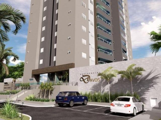 Edifício Dueto Residences