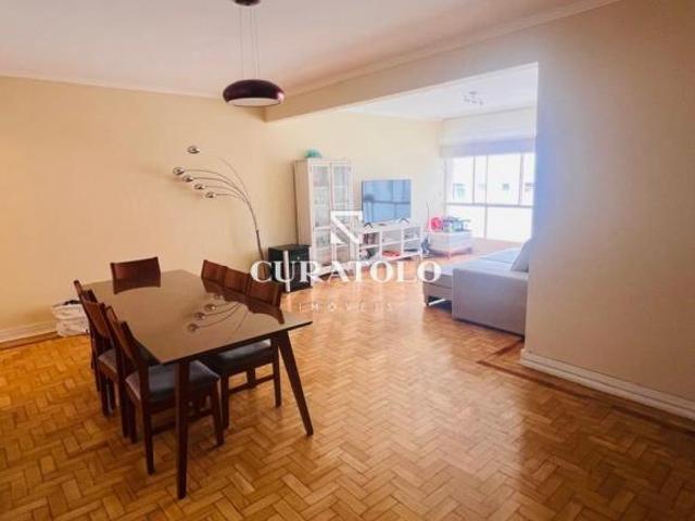 Edifício Ébano Seu novo lar está aqui! Apartamento com 220 m², 3 dormitórios sendo 1 suíte, ótima