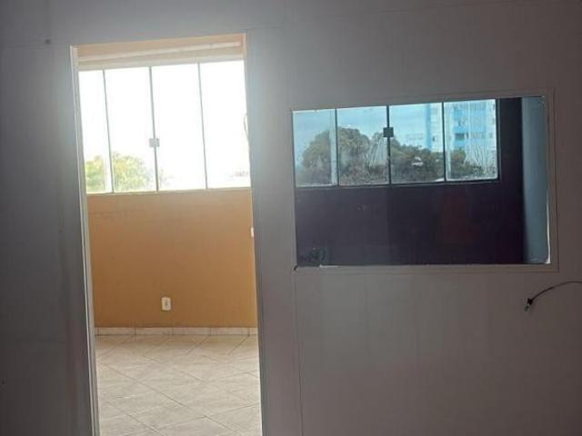 Edifício Edenever Sala comercial à venda no bairro Centro Norte Várzea Grande/MT