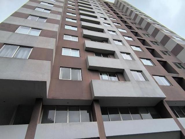 Edifício Edi Rached em frente do Hospital Santa Brigida ap mobiliado
