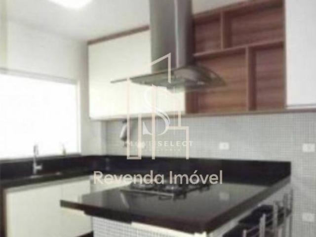 EDIFICIO ELVIRA, REAL PARQUE APARTAMENTO DE 211m² COM 3 DORMITÓRIOS SUITES E 4 VAGAS Á VENDA