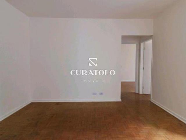 Edifício Emboaba Bela Vista Conquiste seu novo lar! Apartamento com 90 m² na Bela Vista, 2 dormitó