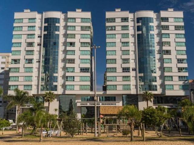 Edifício Enzo Towers Apto 1003
